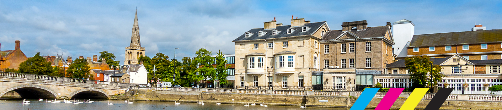 Frank Branston Charitable Trust - Charity Funding for Bedfordshire